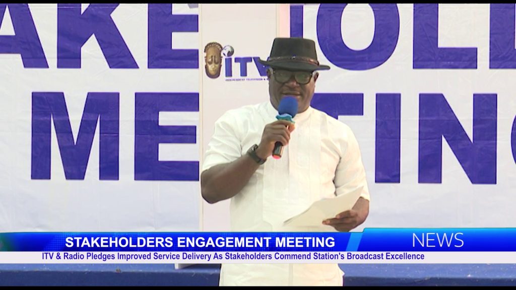 ITV & Radio Pledges Improved Service Delivery As Stakeholders Commend ...
