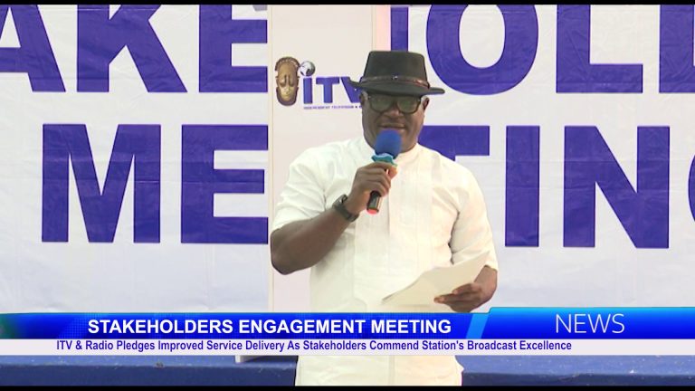 ITV & Radio Pledges Improved Service Delivery As Stakeholders Commend ...